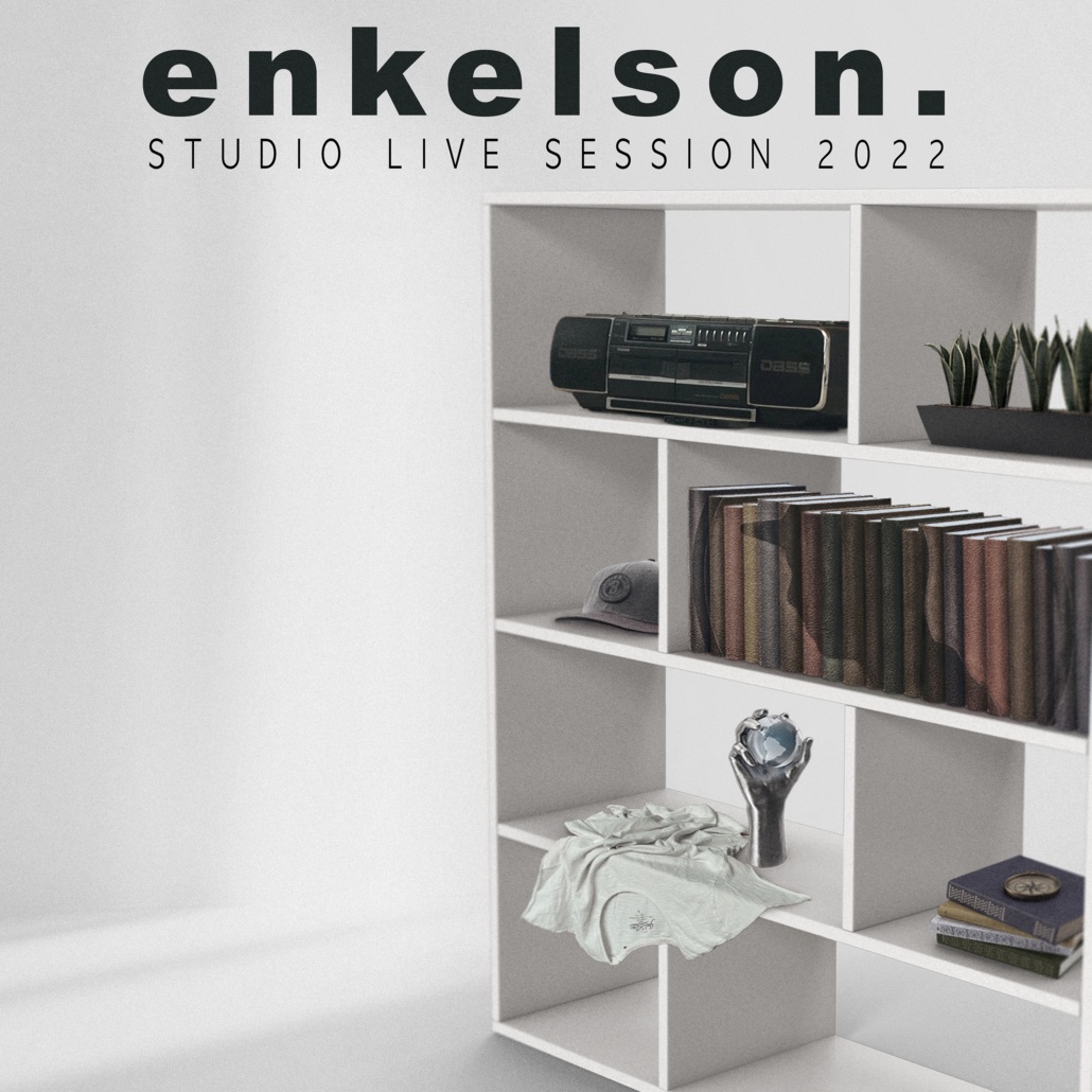 EXKLUSIVES BUNDLE (limitierte Edition) – Enkelson